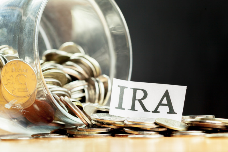 How to Correctly Name Beneficiaries on Your IRA Account - Brian Douglas Law