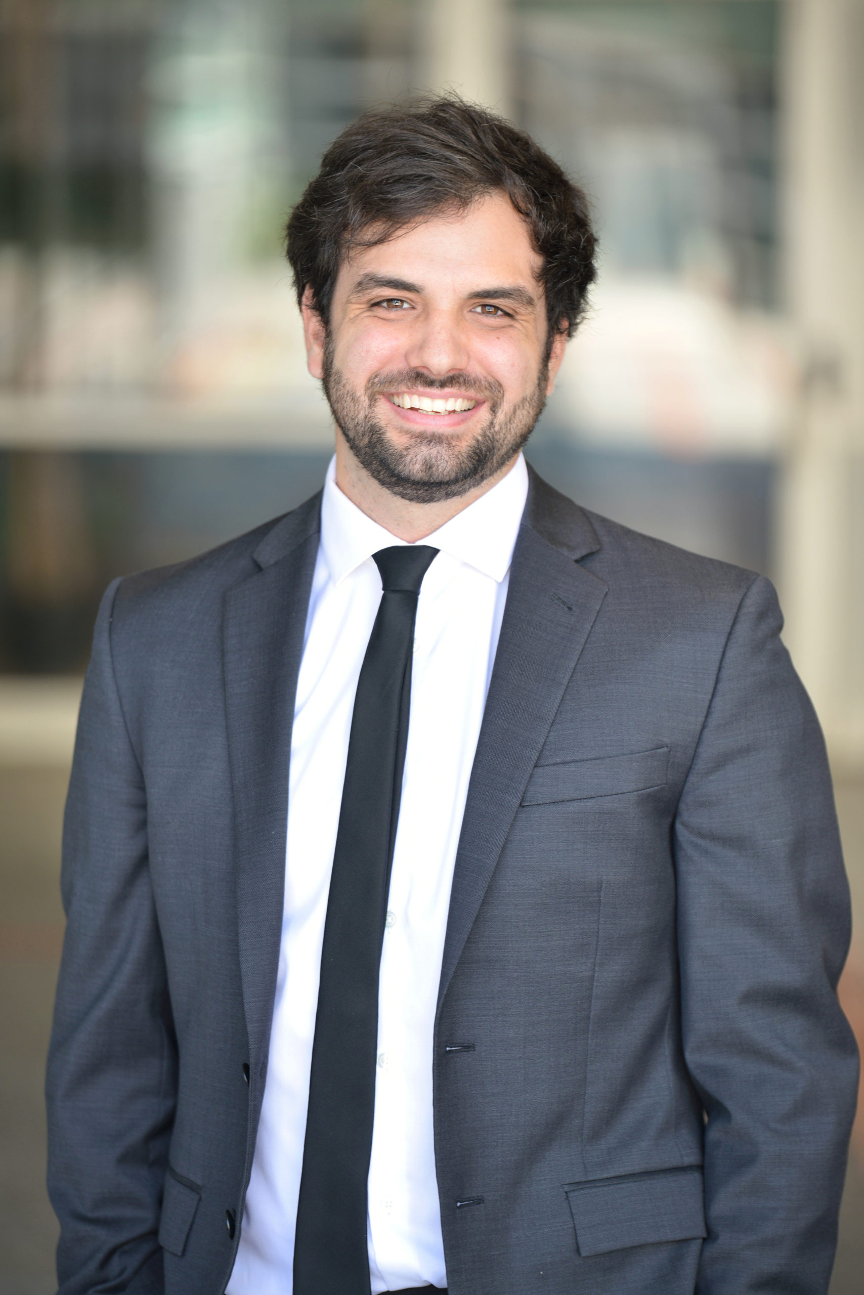 Support Staff - Brian Douglas Law