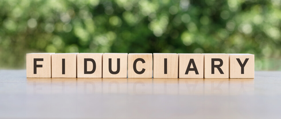 What is Fiduciary Law and What are Fiduciary Duties? - Brian Douglas Law