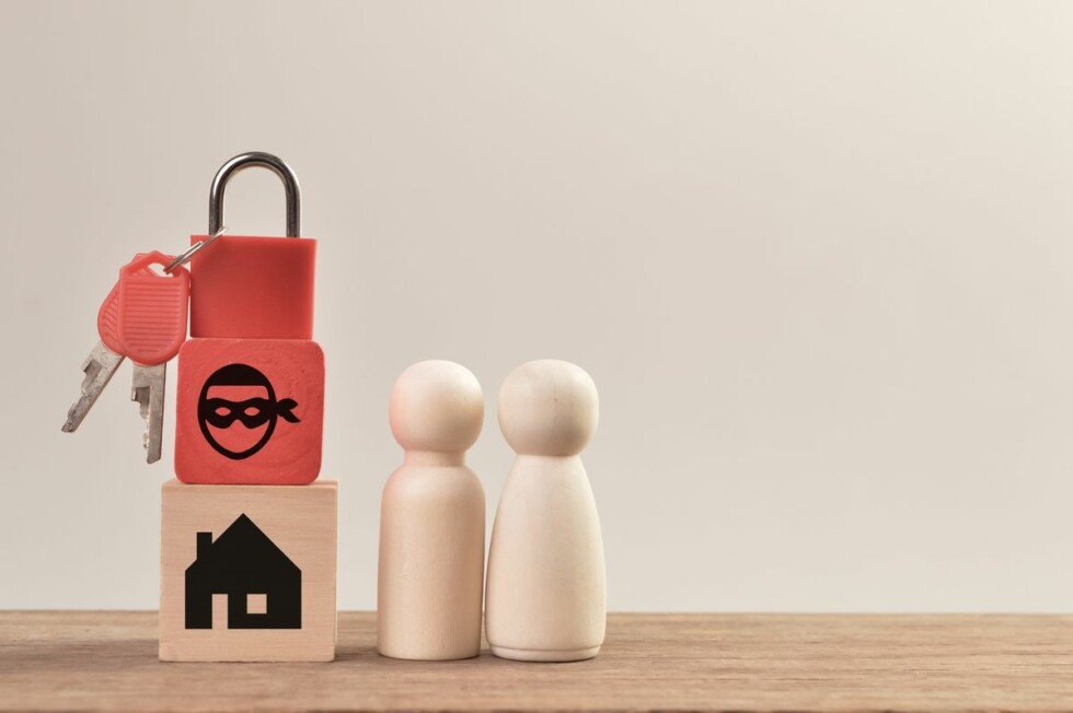 Real Estate Scams To Avoid - Brian Douglas Law