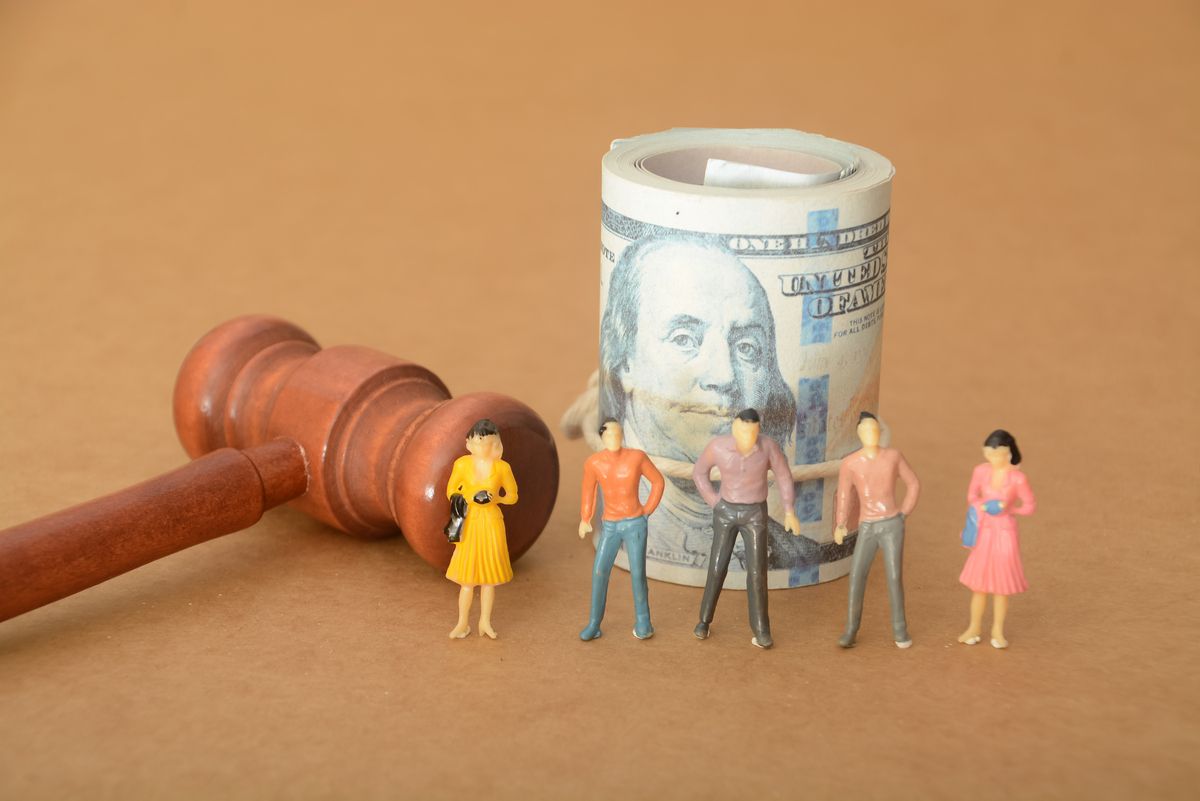 The Impact Of Bankruptcy On Real Estate Ownership In Georgia - Brian ...