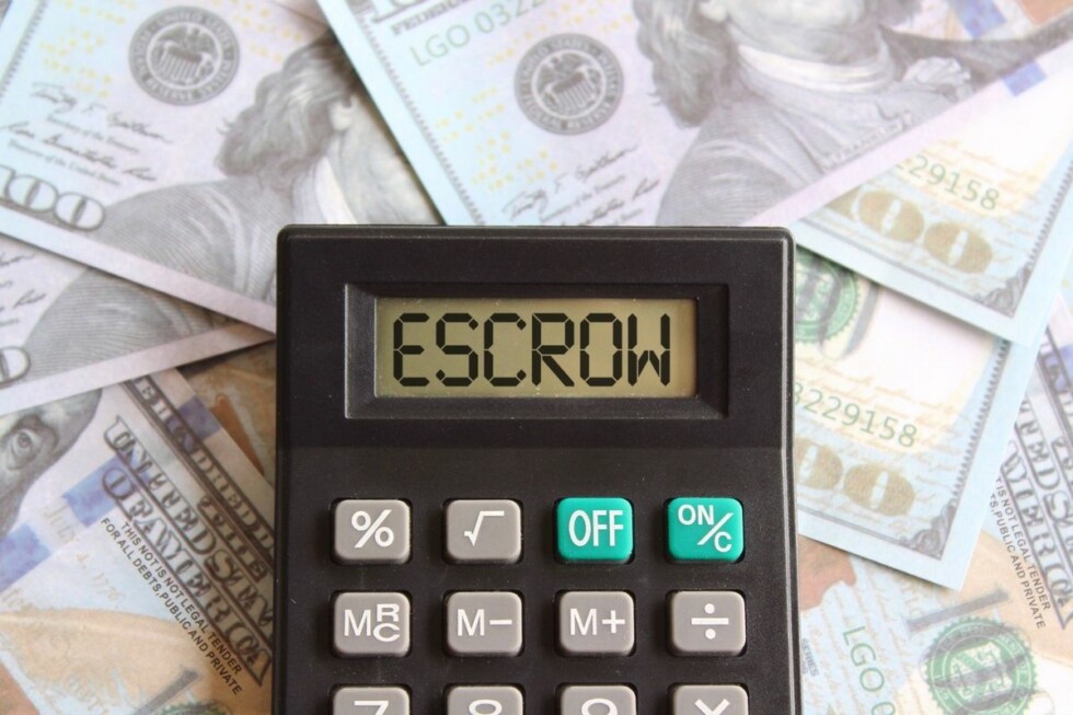 Understanding Escrow In Real Estate Transactions - Brian Douglas Law