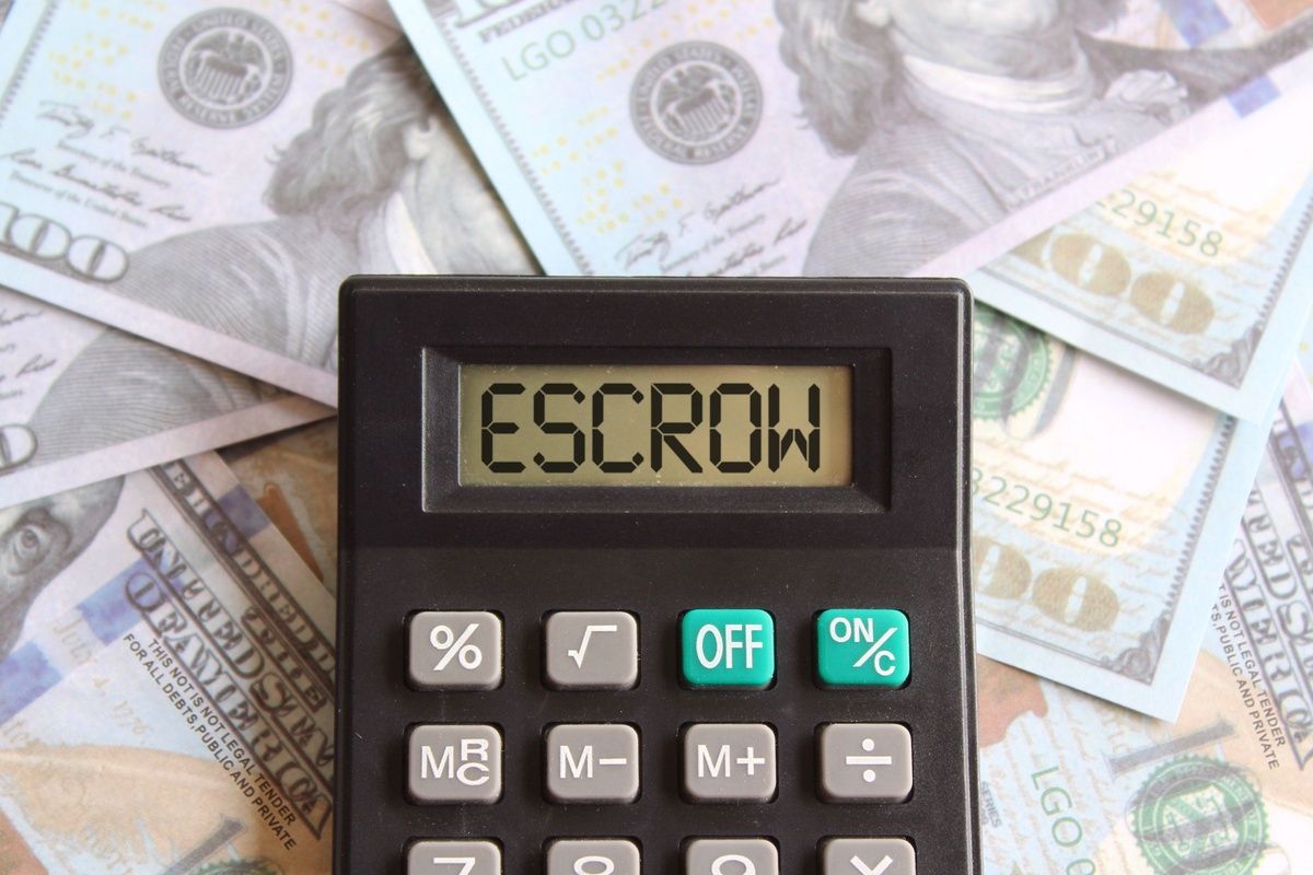Understanding Escrow In Real Estate Transactions - Brian Douglas Law
