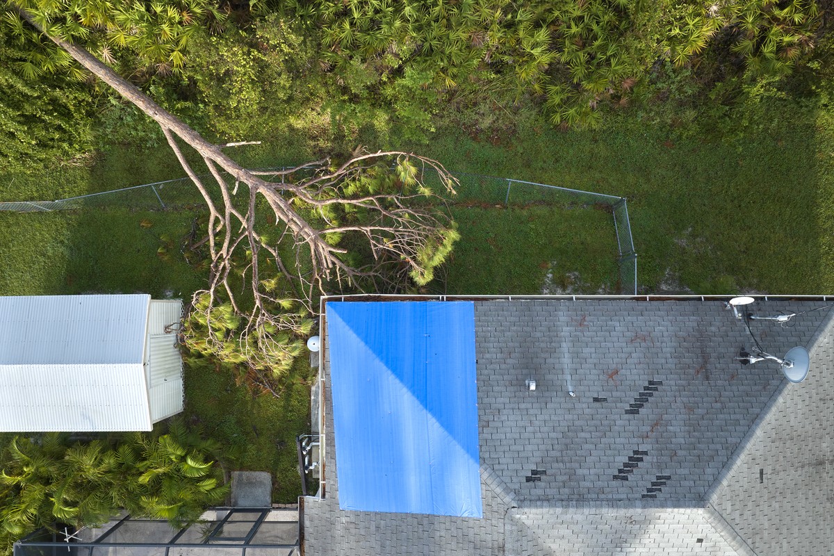 How to Handle Property Damage Claims in Georgia - Brian Douglas Law