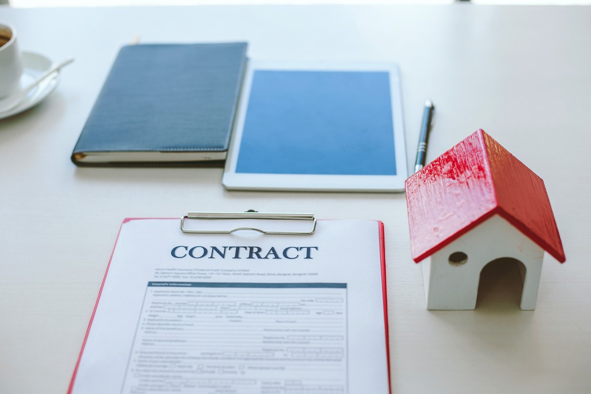 Understanding Real Estate Contracts: Key Terms You Need to Know - Brian Douglas Law