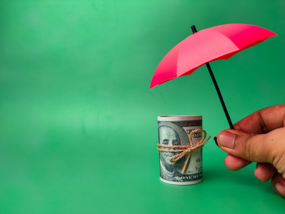 How To Protect Your Estate From Creditors Brian Douglas Law