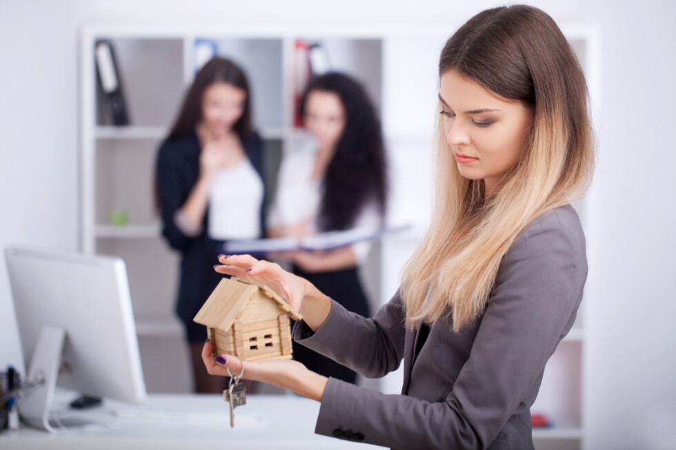 How To Spot (And Avoid) Real Estate Scams - Brian Douglas Law