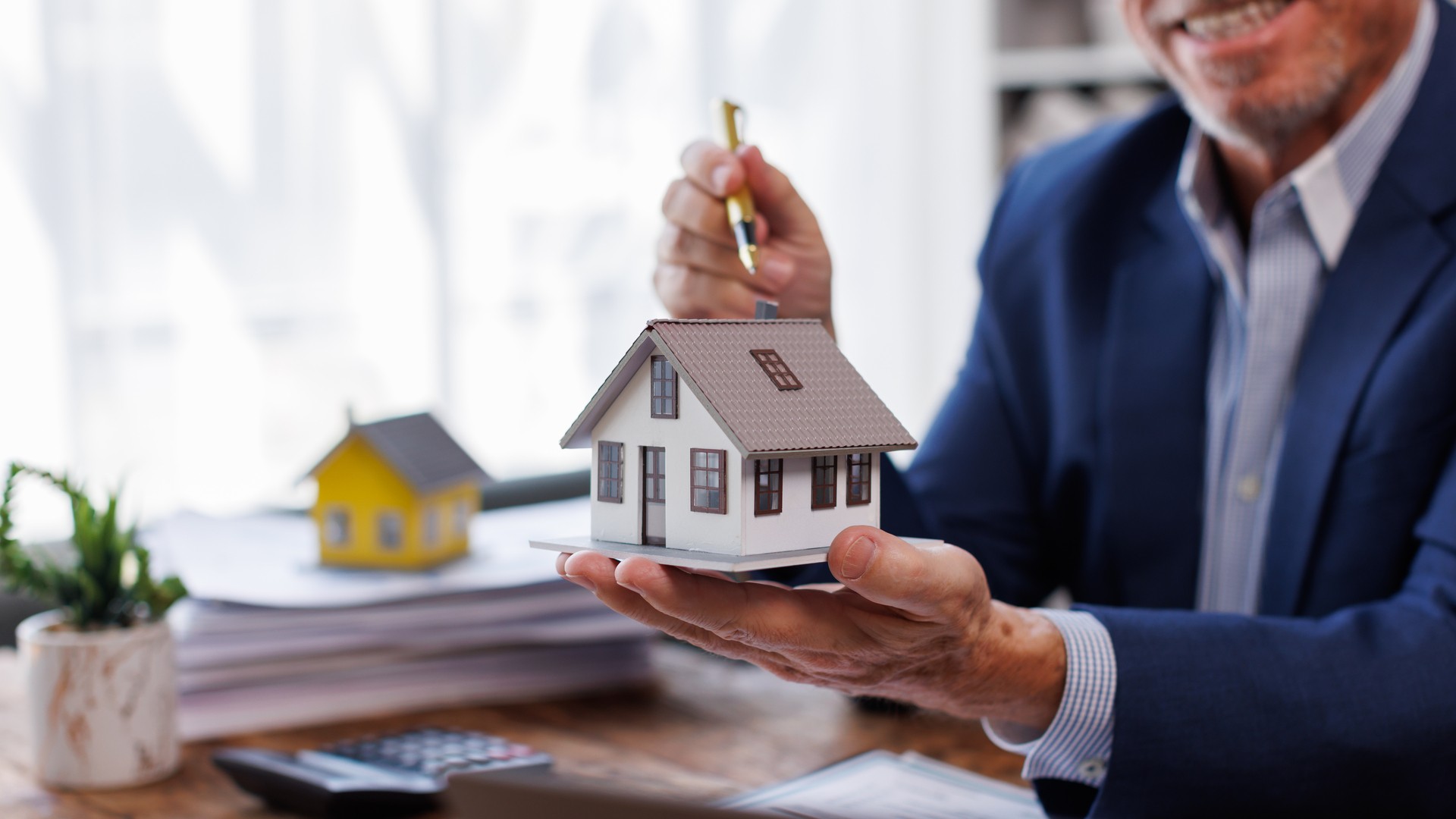 What Does Escrow Mean In Real Estate Transactions? - Brian Douglas Law