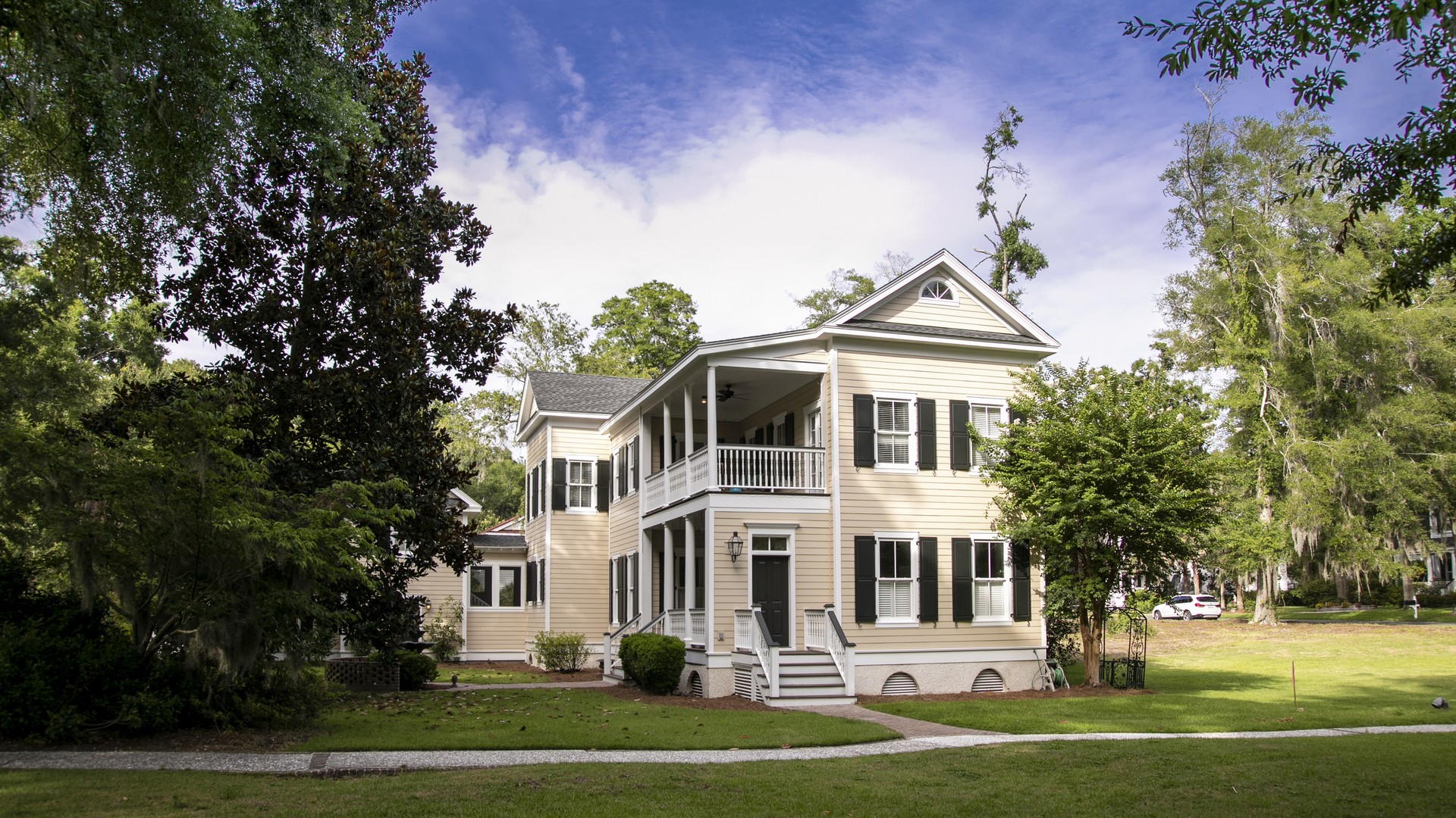 A Guide To Grandfathered Property Rights in Georgia - Brian Douglas Law