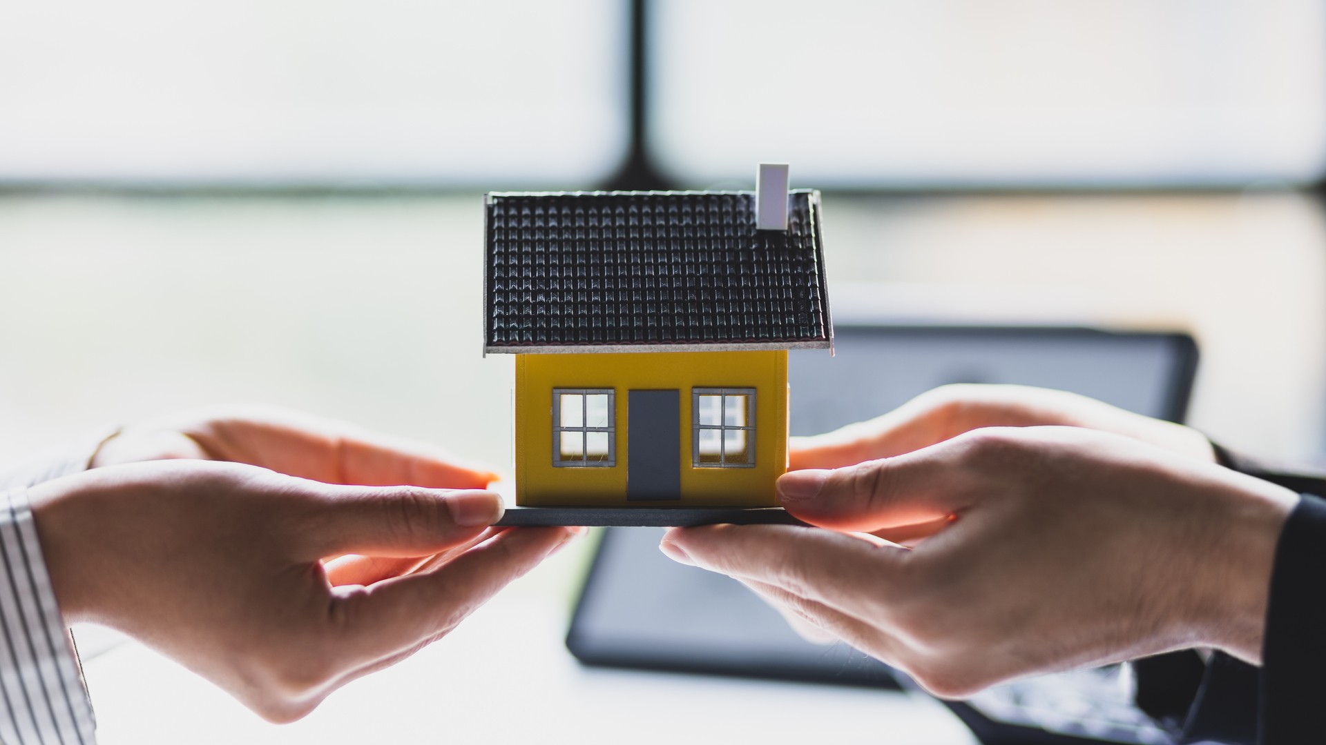 Your Complete Guide to Inheriting a House in Georgia - Brian Douglas Law