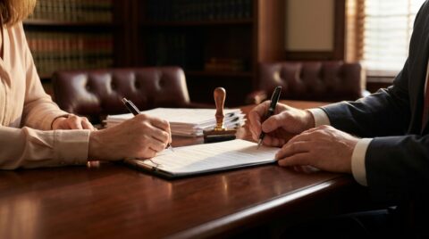 Add or Remove a Name From a Georgia Property Deed